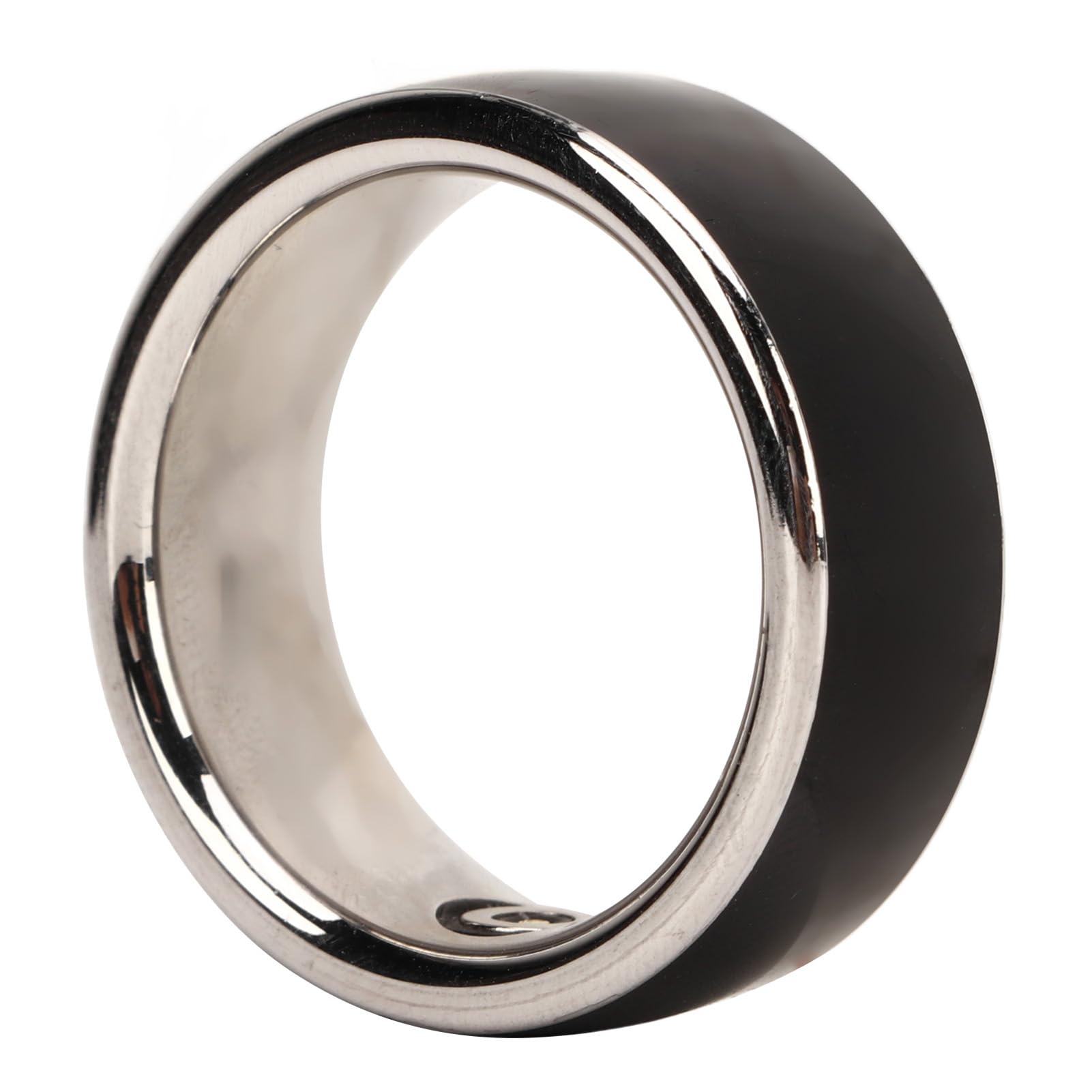 Ring Remote Page Turner, Take Selfie Play Music Rechargeable Video ...