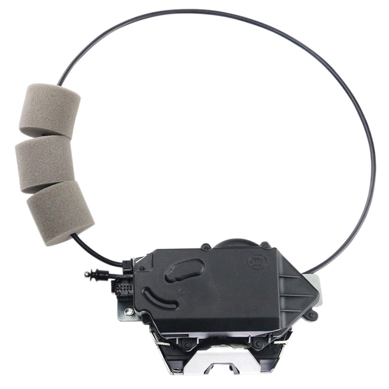 Amazon.com: AUTOPA 1647400735 Rear Tailgate Trunk Lift Door Hatch Lock ...