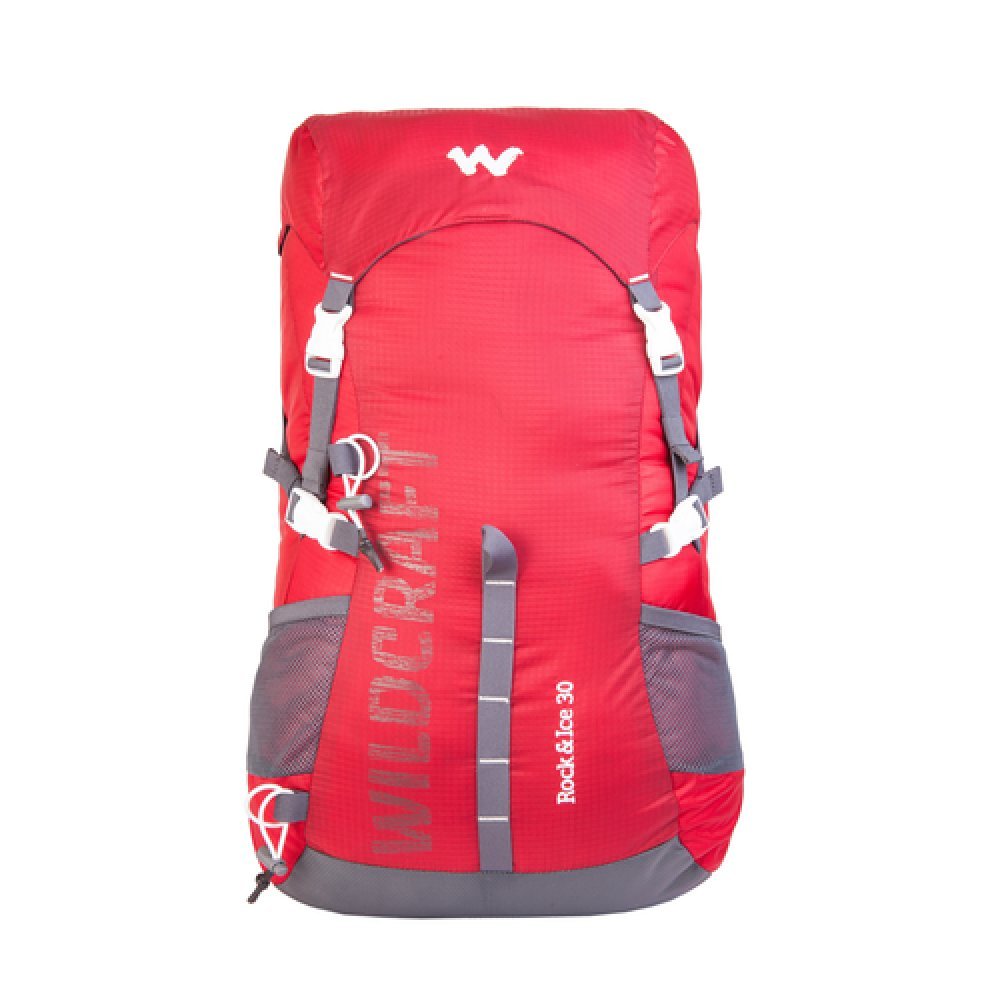 Buy Wildcraft Rucksack at Amazon.in