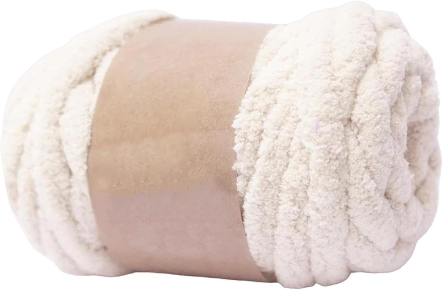 Bluelans® Soft Chunky Yarn Knitting Wool 100g, Available in 17 Colours ...