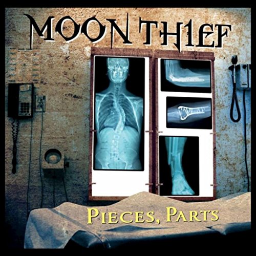 Amazon.co.jp: Pieces, Parts : Moon Thief: デジタルミュージック