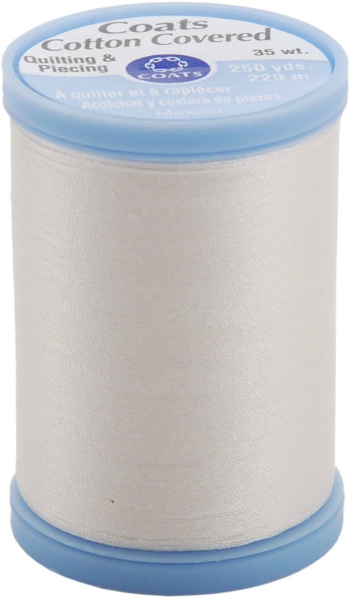 Amazon.com: Coats & Clark Professional Machine Quilting Thread, 3000 ...