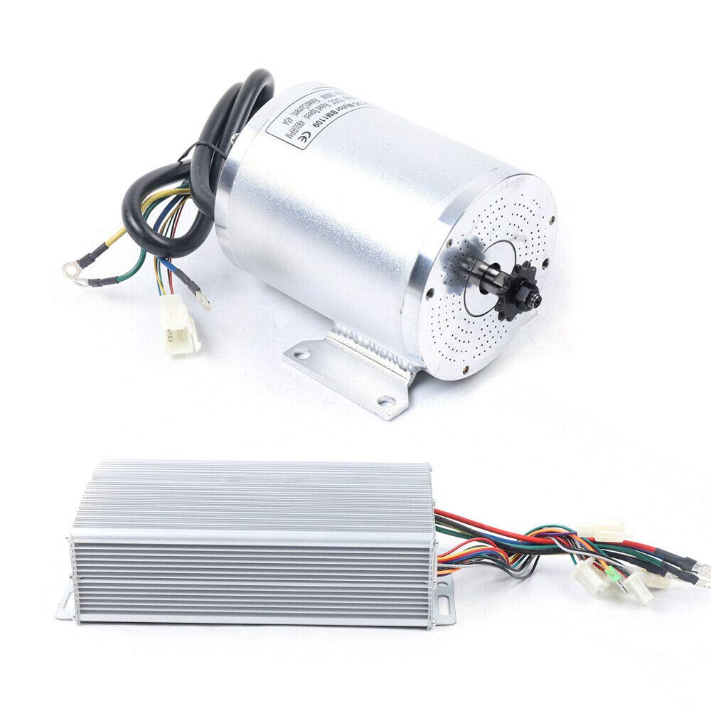 High Speed Brushless Motor & Speed Controller Kit Philippines | Ubuy
