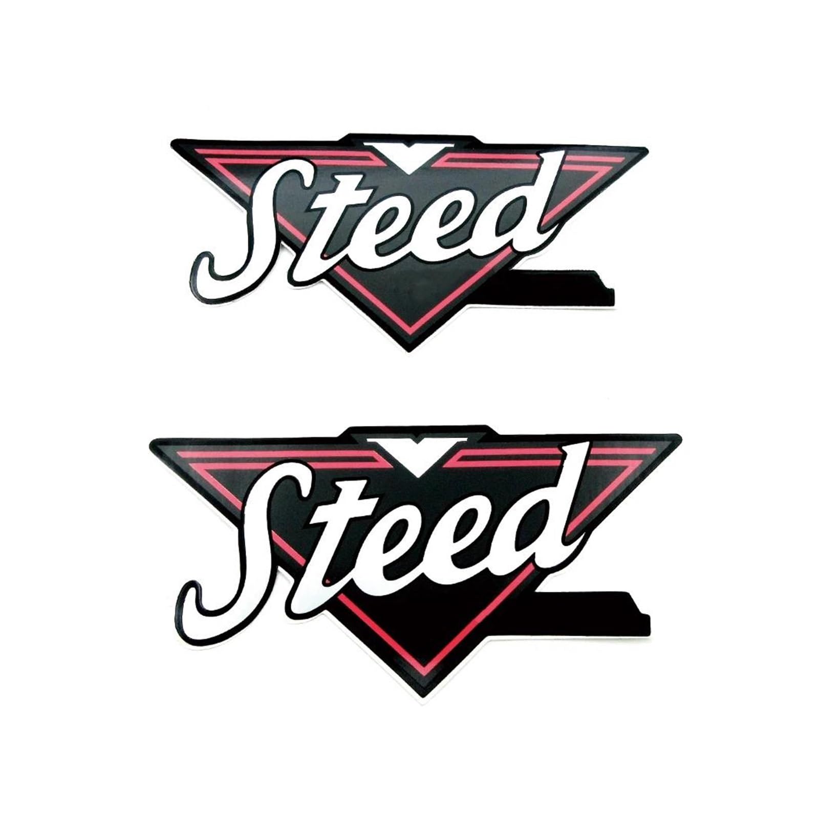 Honda Steed Logo