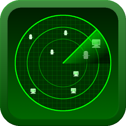 Network Monitor - App on Amazon Appstore