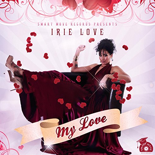 Play My Love by Irie Love on Amazon Music