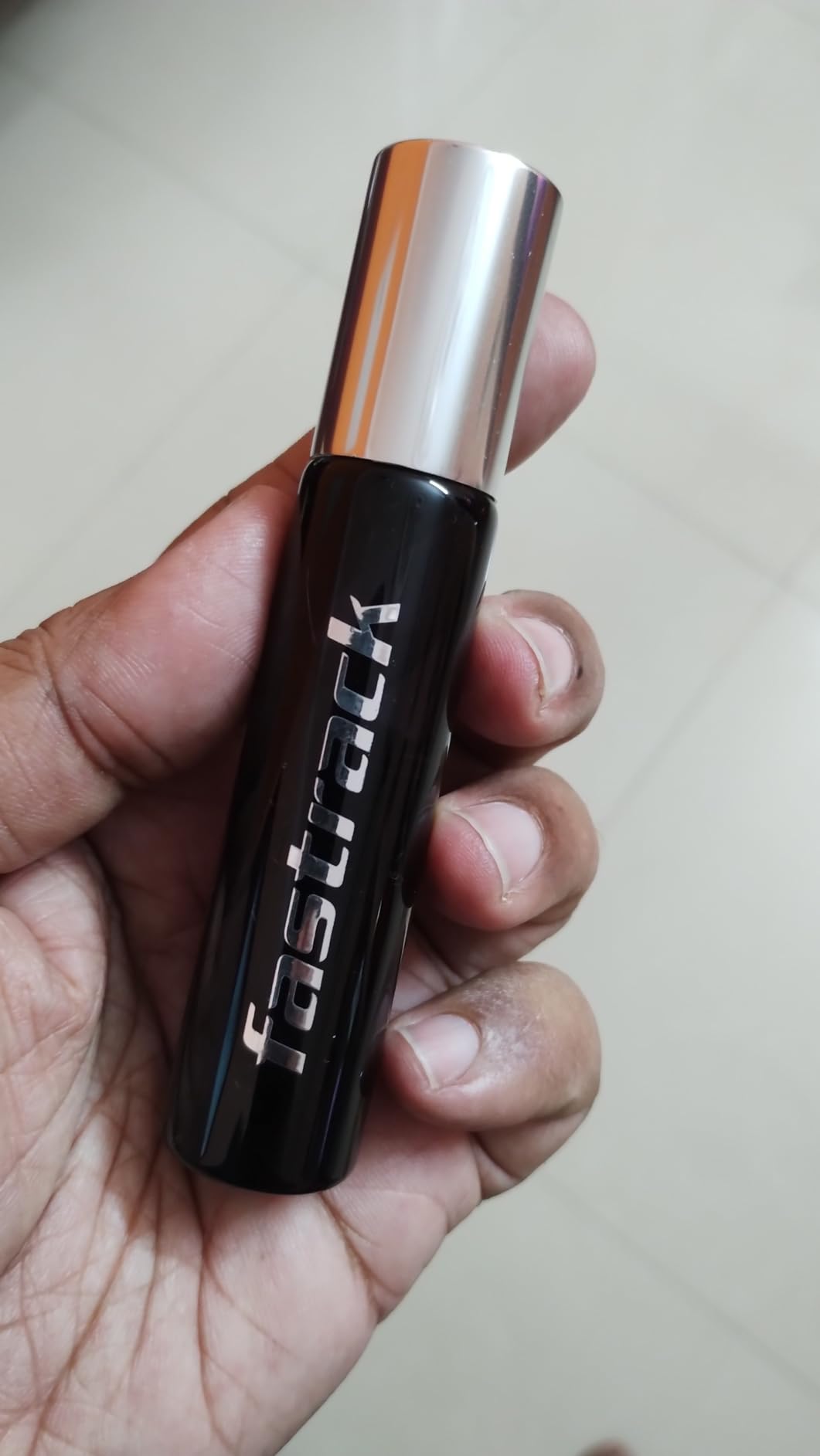 Buy Fastrack Men Trance Fruity Scent Liquid Perfume Eau De Parfum - 20 ...