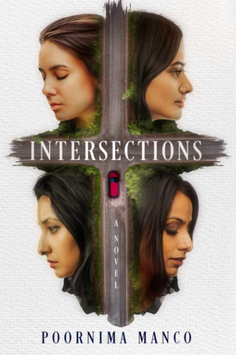Buy Intersections Book Online at Low Prices in India | Intersections ...