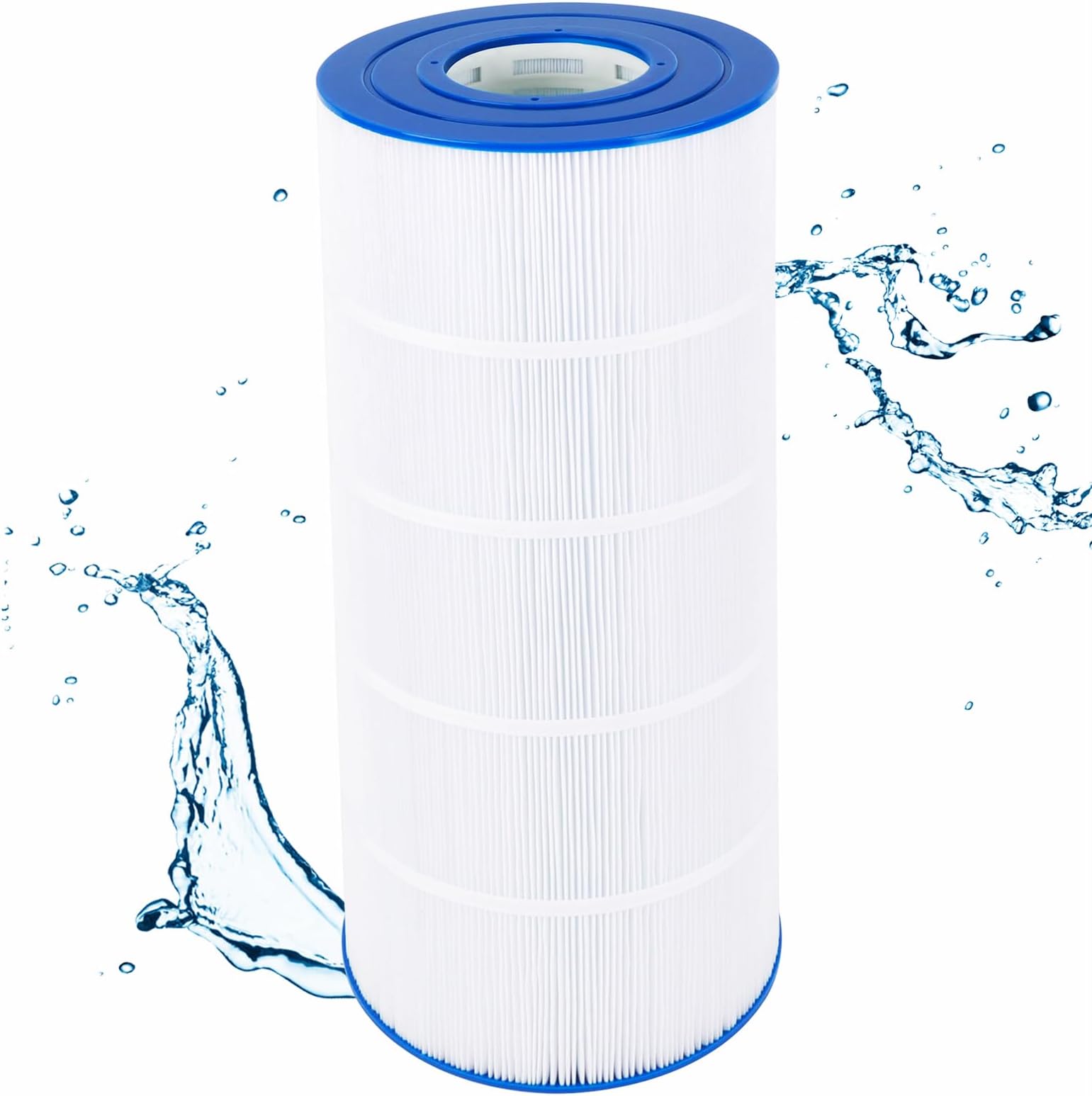 Amazon.com : Poolimpid CS150 Pool Filter Compatible with Jandy CS150 ...