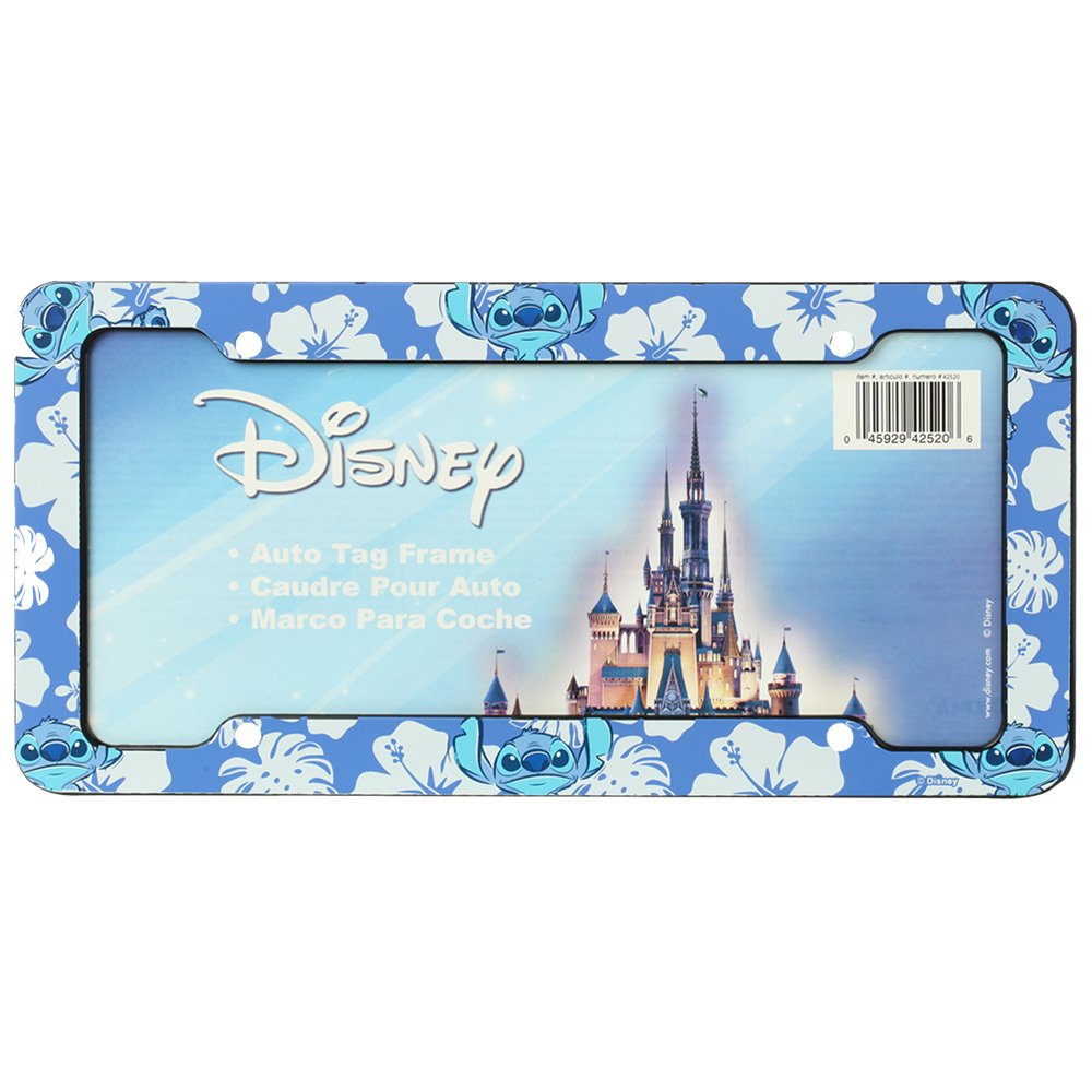 Lilo & Stitch Blue Hawaiian W...B014TBICPK | Encarguelo.com