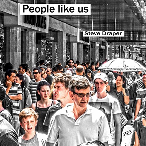Play People Like Us by Steve Draper on Amazon Music