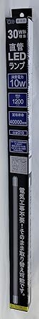 Amazon | LDF30N-TM | 東京メタル工業 | 直管蛍光灯