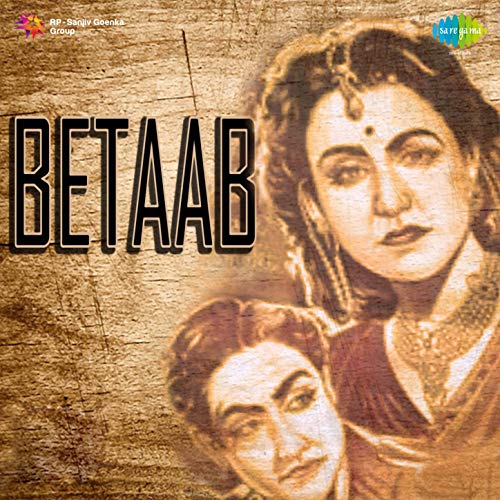 Spiele Betaab (Original Motion Picture Soundtrack) von S.D. Batish auf ...
