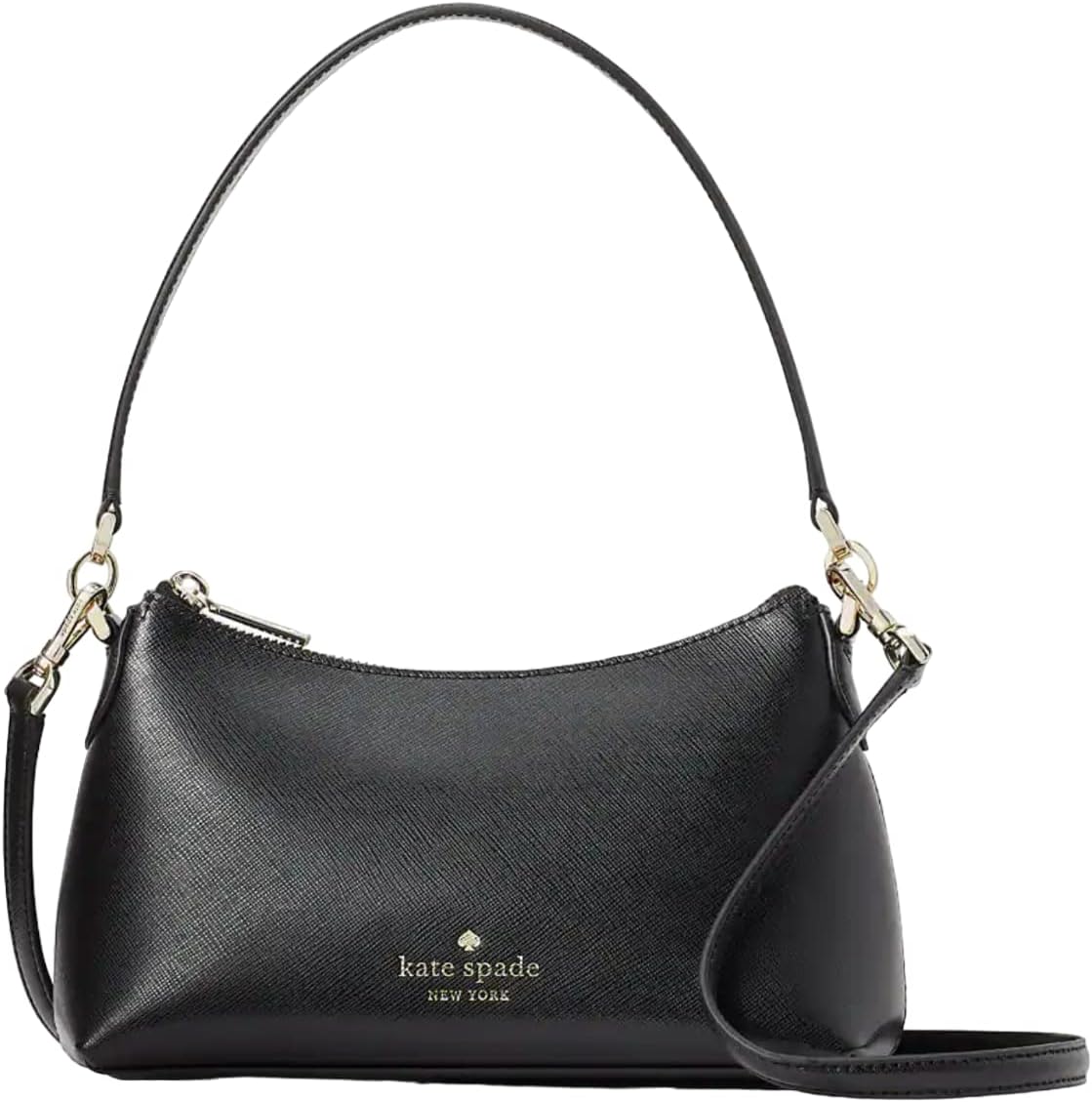 Kate spade Sadie Leather Crossbody: Handbags: Amazon.com