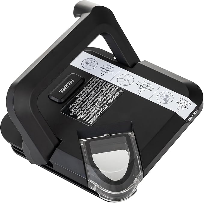 Amazon.com: Blender Lid Replacement for Ninja 72 OZ Pitcher Locking Lid ...