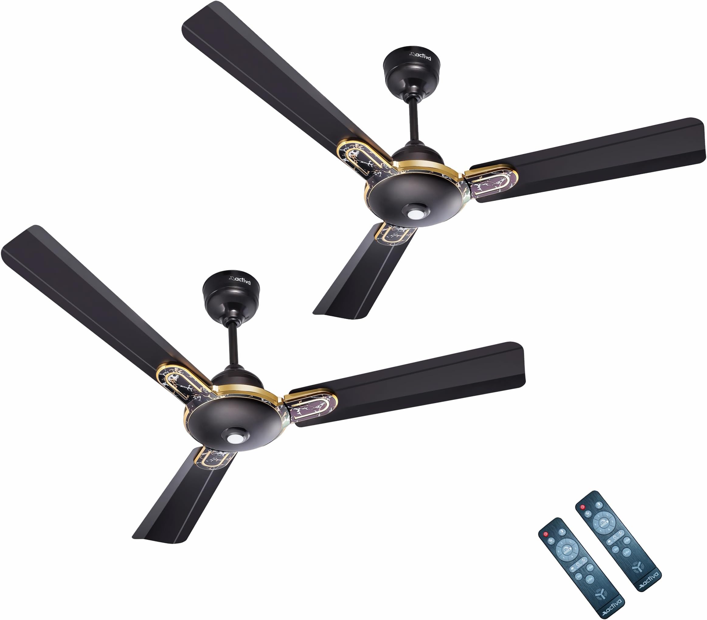 Buy Candes Majestic BLDC Ceiling Fan 1200mm / 48 inch | BEE 5 Star ...