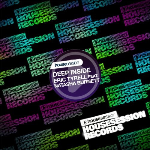 Play Deep Inside (feat. Natasha Burnett) by Eric Tyrell feat. Natasha ...