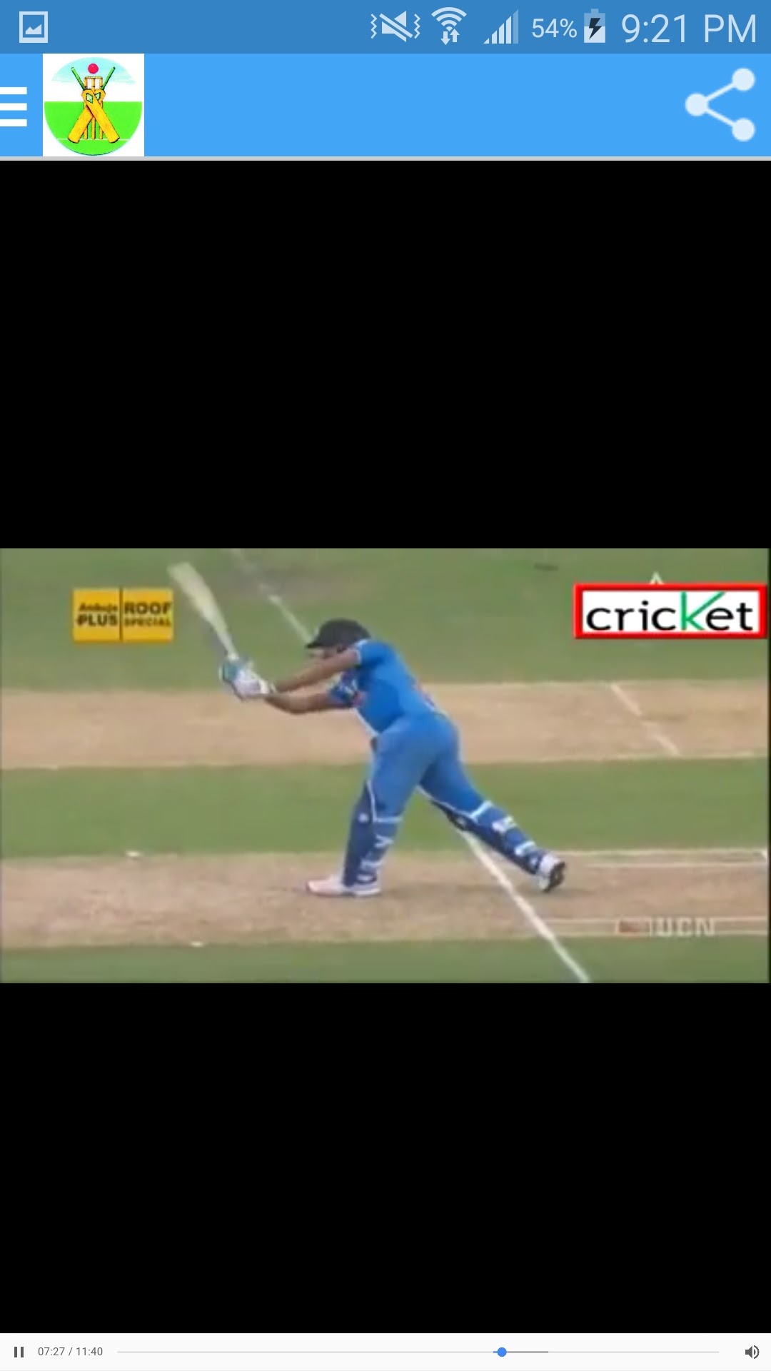 cricket max - App on Amazon Appstore