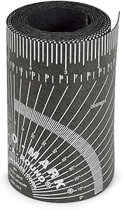 Jackson Safety Pipe Measure Tool – Wrap Around Tape, Flex Angle ...