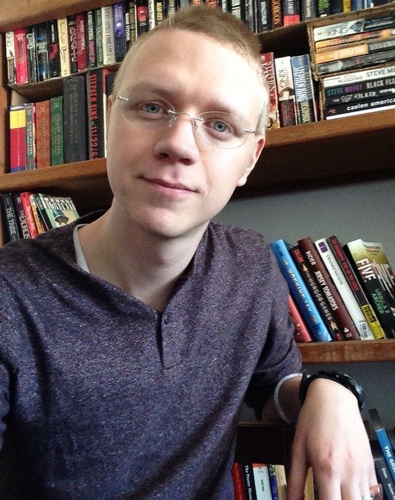 Amazon.co.uk: Matthew Allred: books, biography, latest update