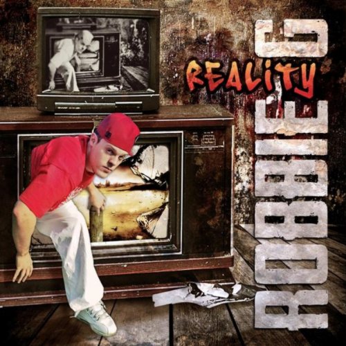 Play Reality CD by Robbie G on Amazon Music
