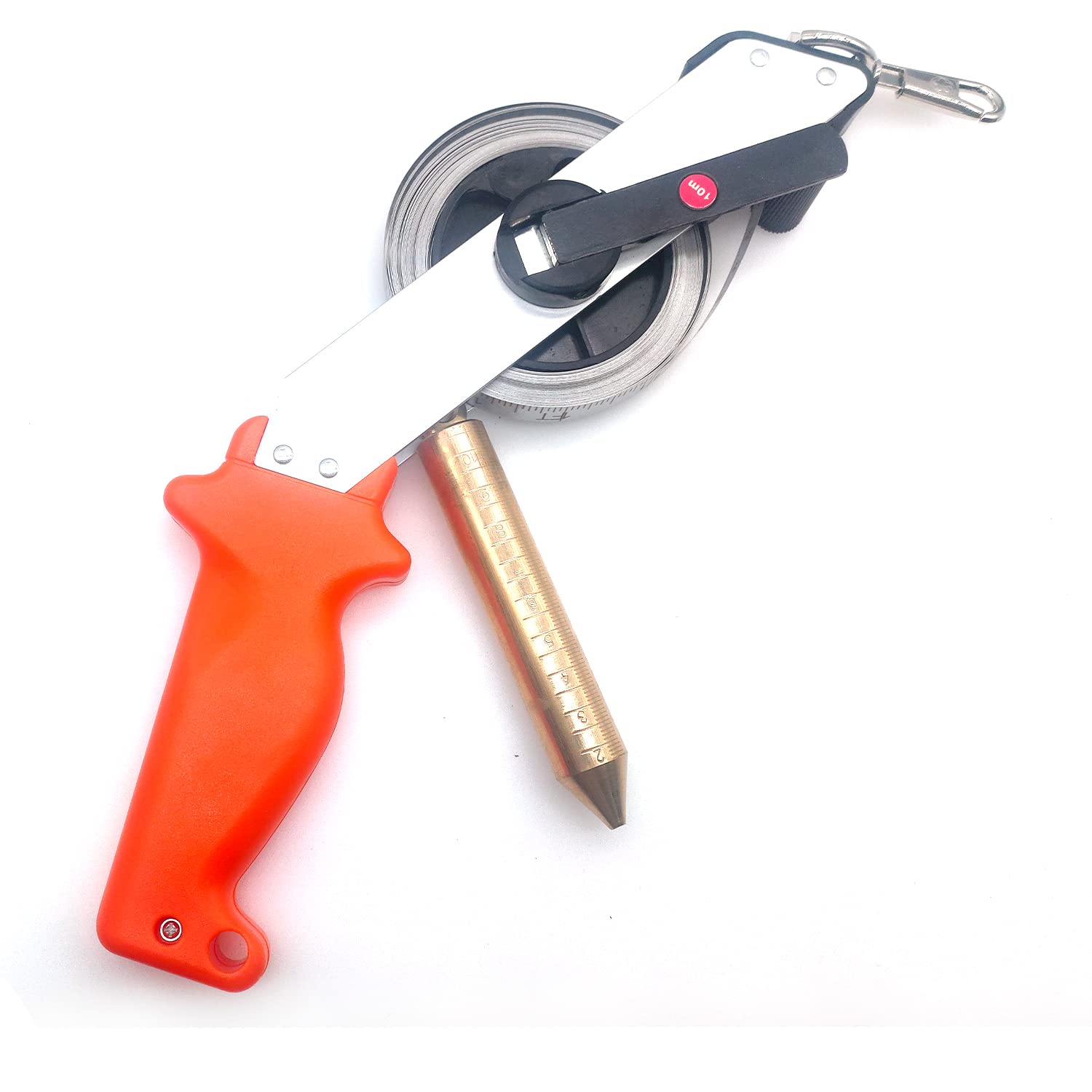 Oil Tank Measuring Stick.10M/33Ft - Amazon.com