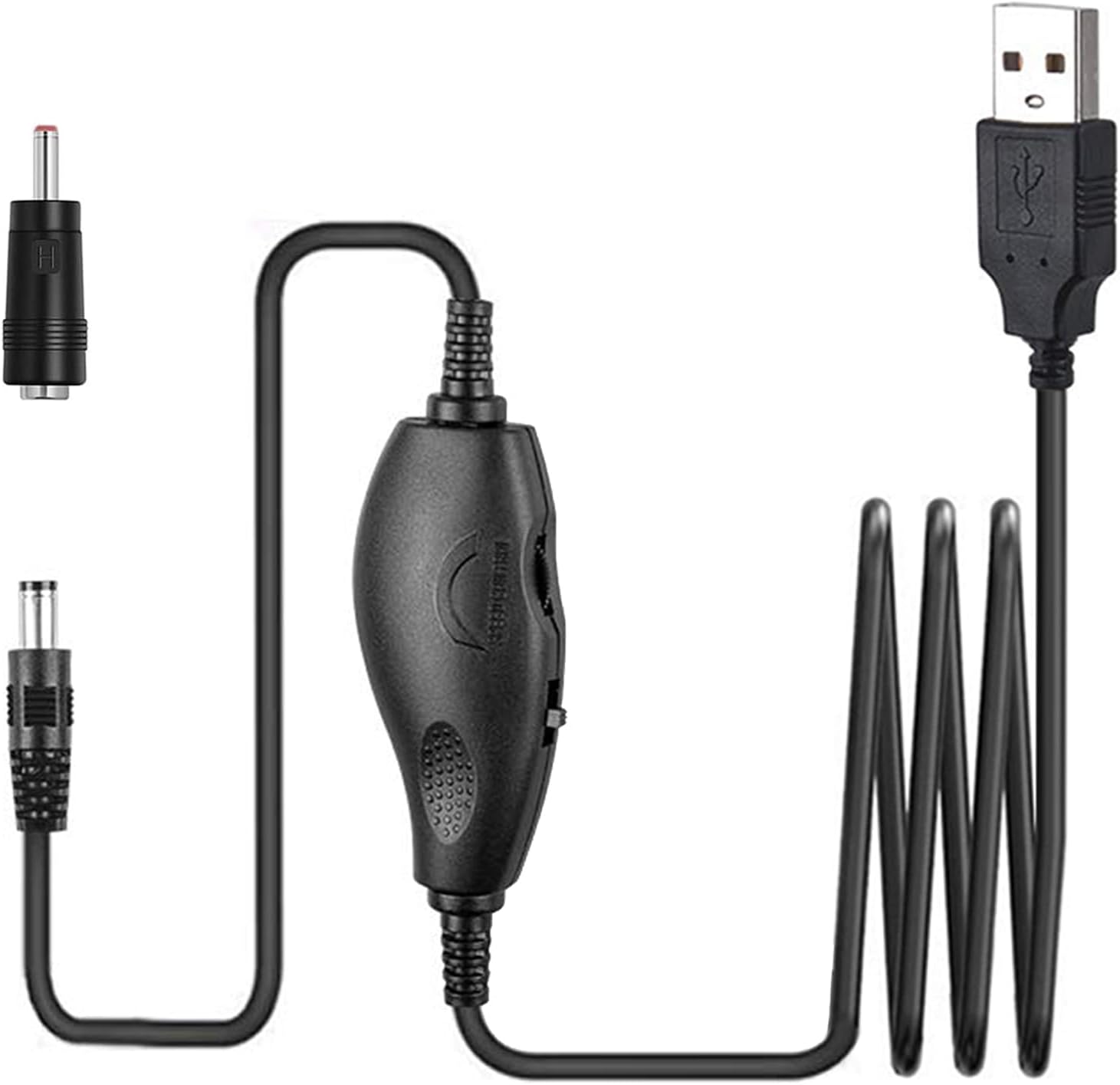 Amazon.com: Electric Nail Drill Power Cord, Replacement USB Charger ...