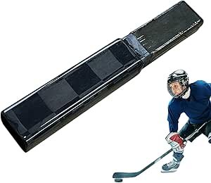 Composite Hockey Stick End Capping - Hockey Extension Capper Ligt ...
