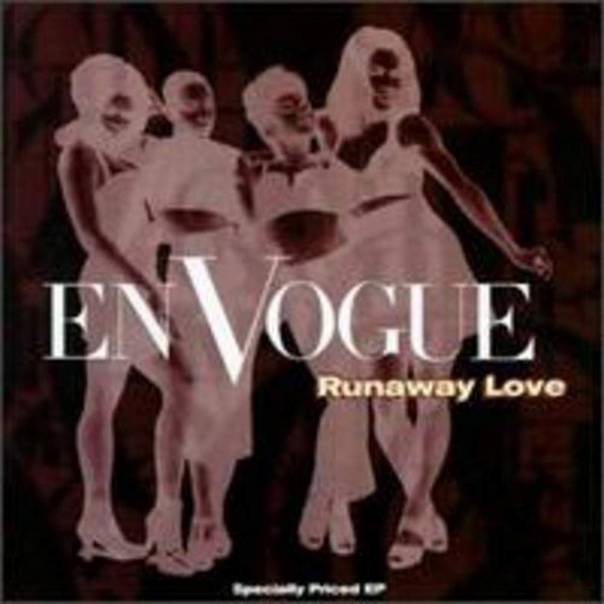 En Vogue - Runaway Love (ep) - Amazon.com Music