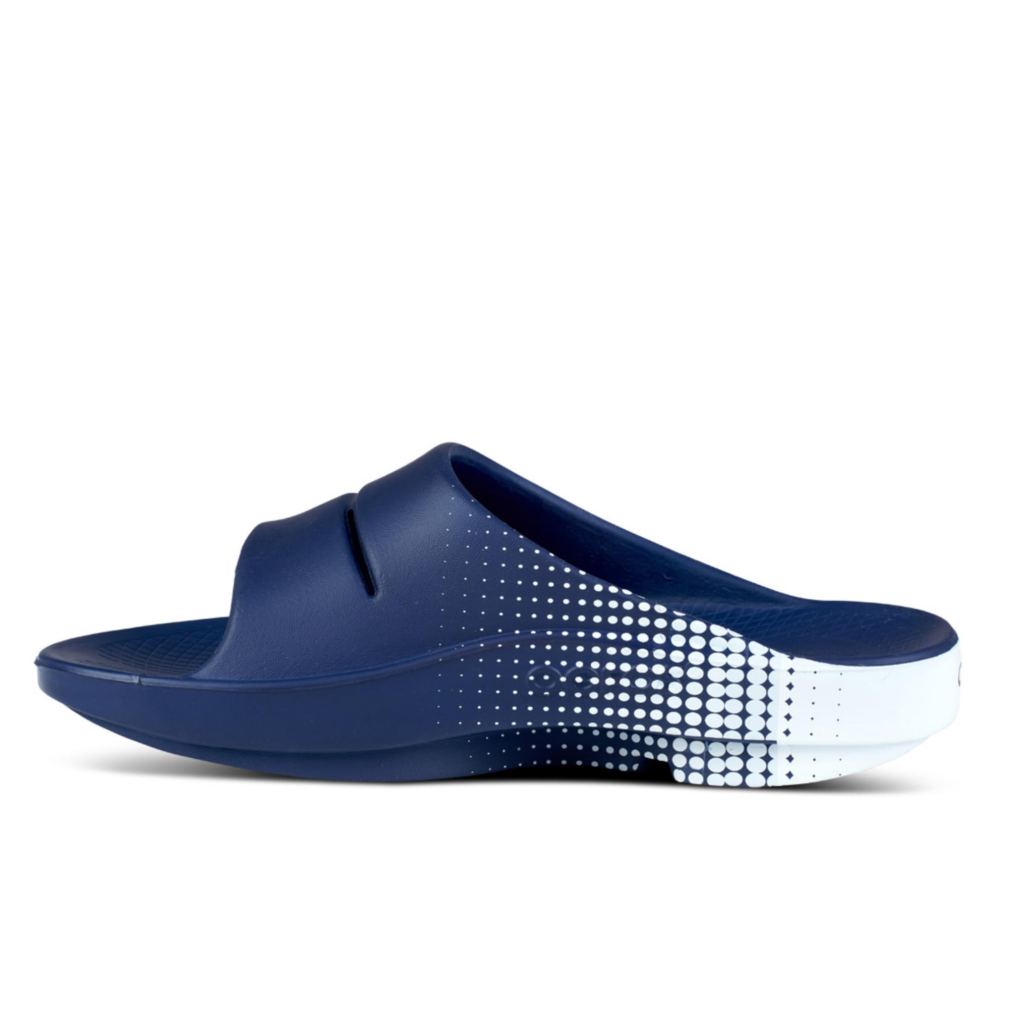 Snapklik.com : OOFOS Unisex OOahh Sport Slide Slipper