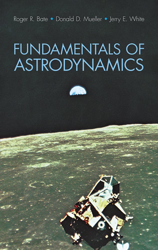 Amazon | Fundamentals of Astrodynamics (Dover Books on Aeronautical ...