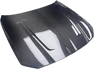 Amazon.com: Front Cover Hood Compatible For BMW M3 G80 M4 G82 Dry ...
