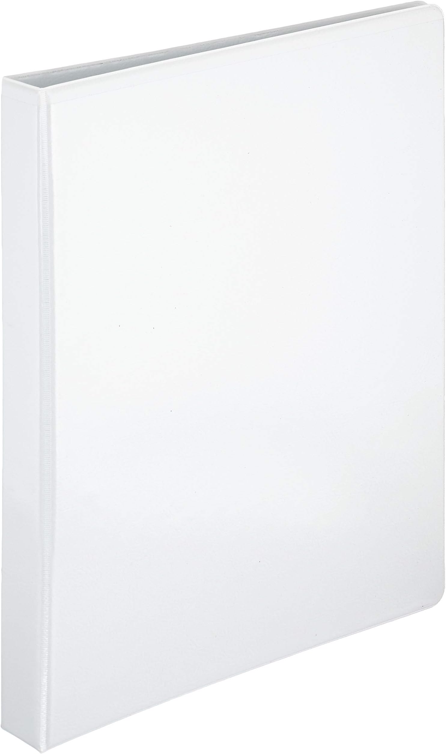 Esselte 49708 Ringbuch Präsentation, mit Taschen, A4, PP, 2 Ringe, 25 ...