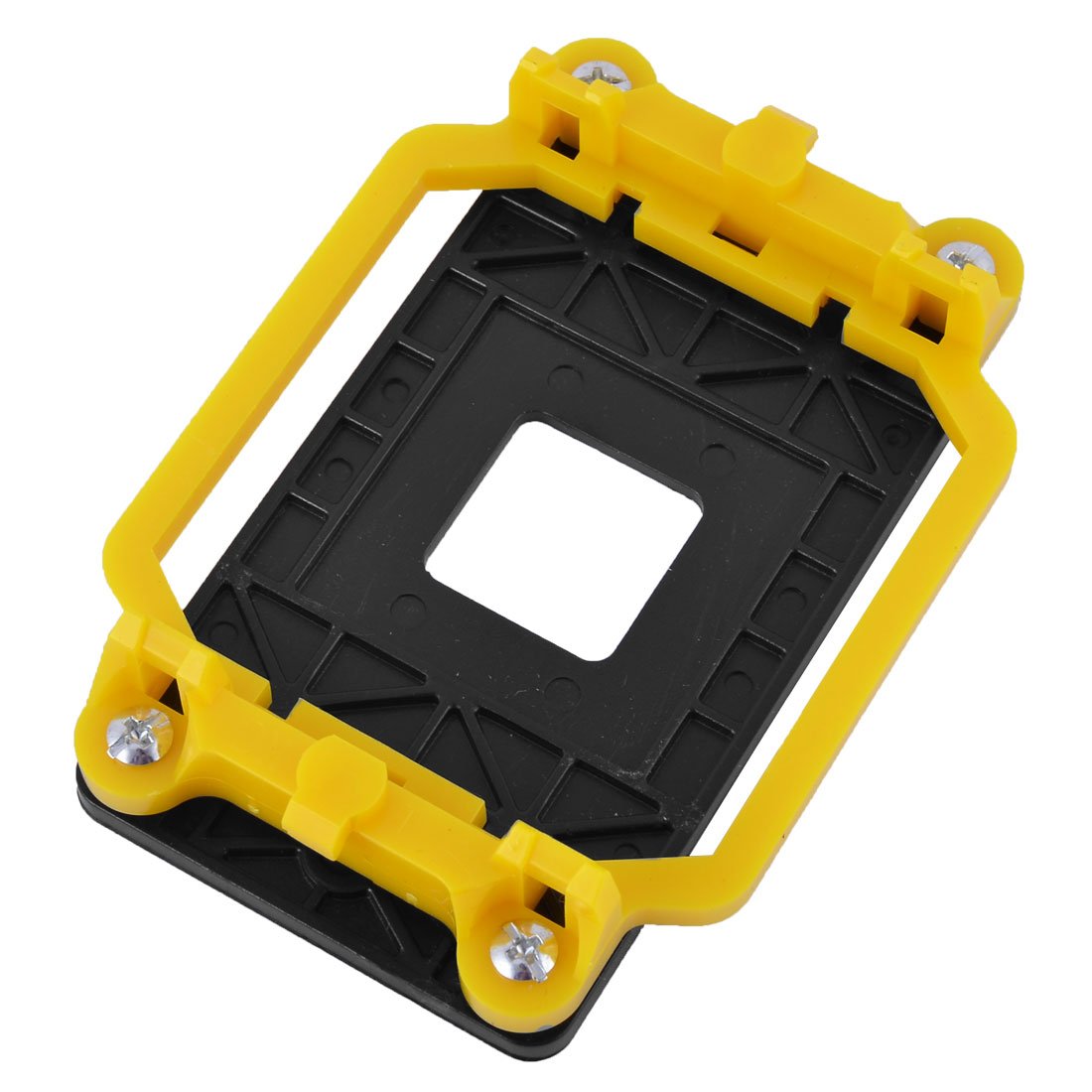 Amazon.com: sourcing map CPU Fan Cooler Bracket AMD Retention Bracket ...