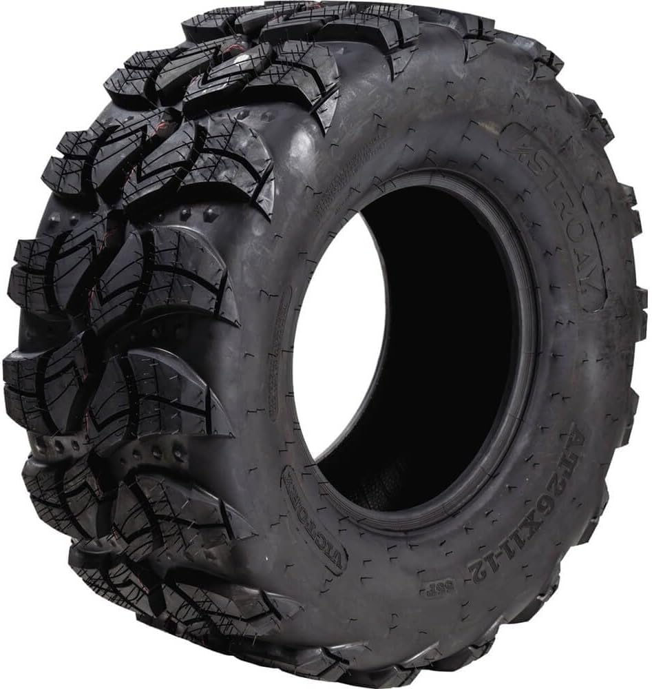 Amazon.com: 27 x 11-14 TG Tyre Guider Atlas Utility ATV/UTV Tire ...