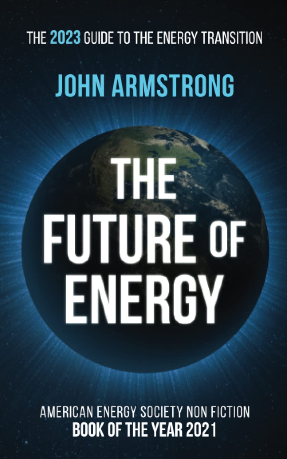 The Future of Energy: The 2023 guide to the energy transition.: Amazon ...
