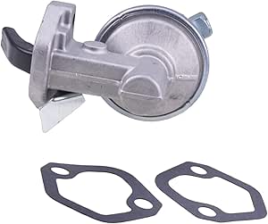 Amazon.com: Tenlioshun Fuel Pump RE42211 Compatible with John Deere ...