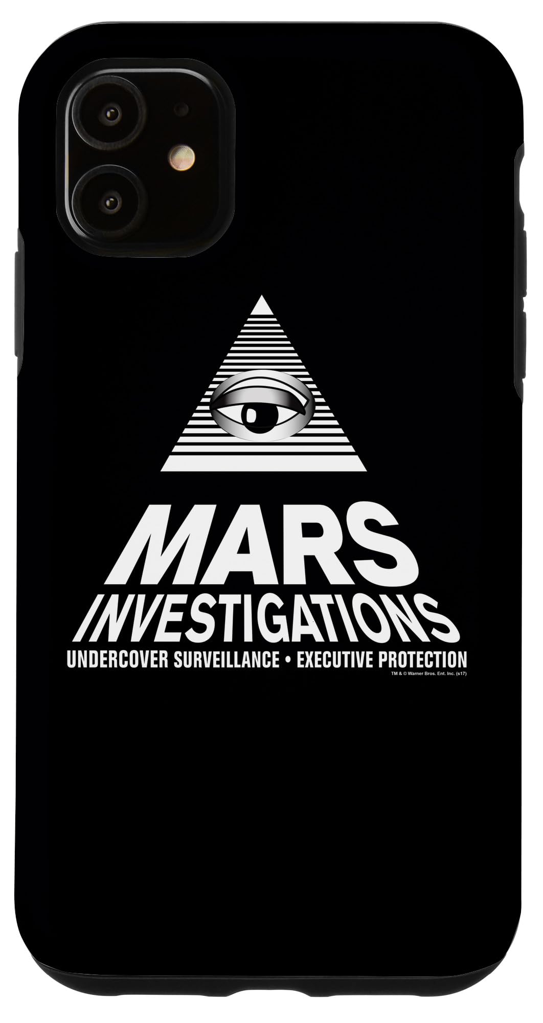 Mars Investigations