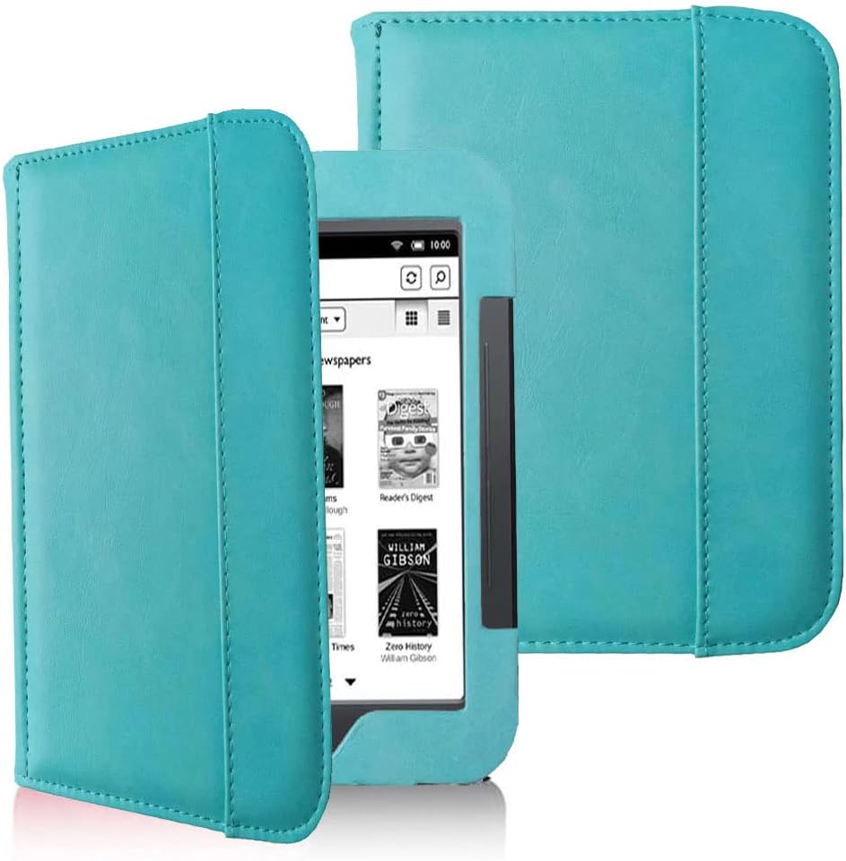 Amazon.com: Achard Case for Barnes and Noble Nook Simple Touch eBook ...