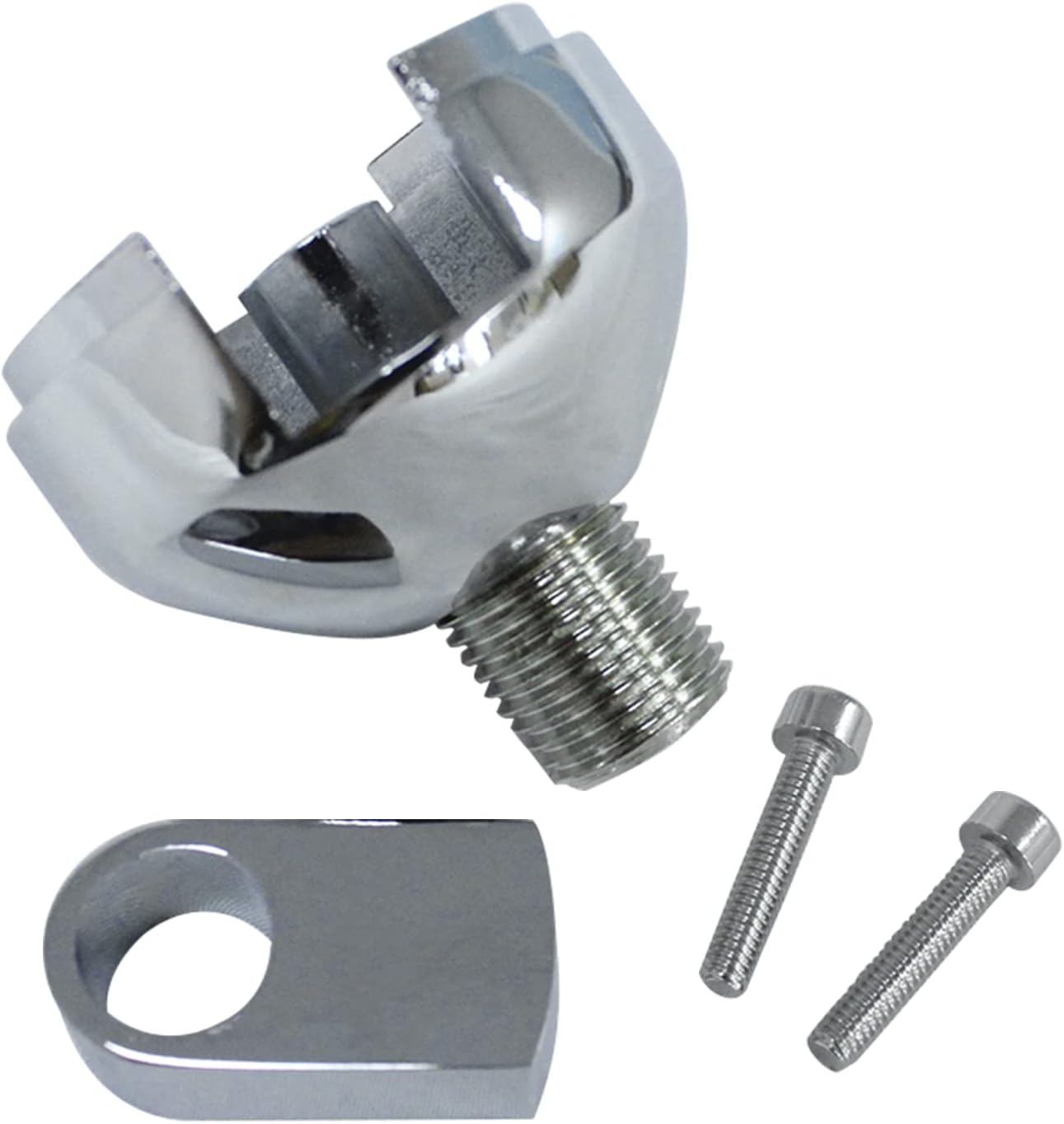 Amazon.com: LOSTAR 13/15/18 Speed Shift Knob Adapter Shifter for Eaton ...