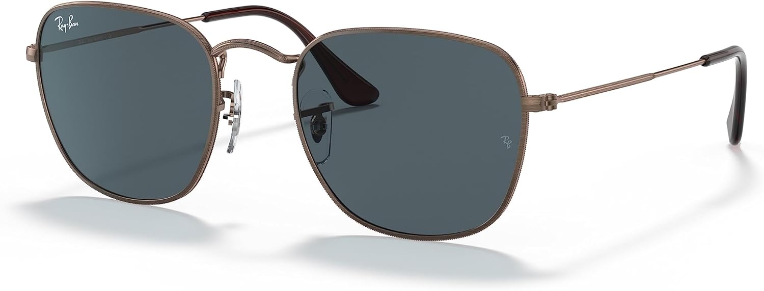 Ray-Ban RB3857 Frank Square Sunglasses