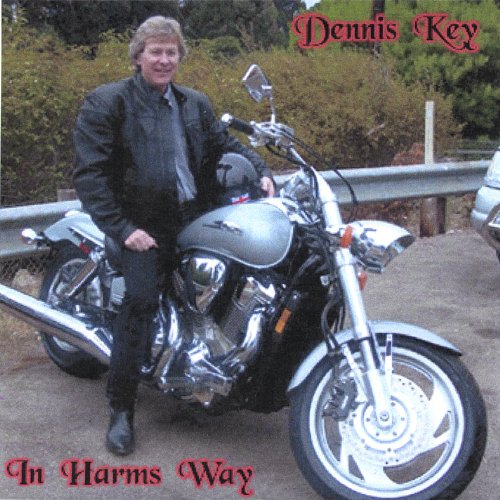 Play In Harm's Way by Dennis Key on Amazon Music