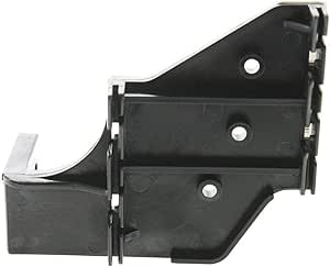 Amazon.com: HOMU Bumper Bracket 4WD Front Right Plastic TO1043104 ...