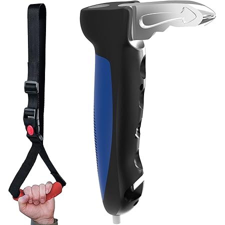 Amazon.com: ZipSeven Portable Car Handle Heavy Duty Automotive Handle ...