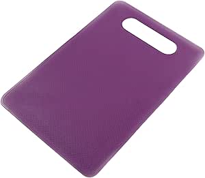 Amazon.com: ulafbwur PP Kitchen & Dining Cutting Board Anti-slip ...