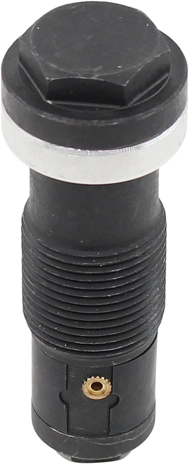 Amazon.com: Roneeson Engine Timing Chain Tensioner for Mercedes-Benz ...