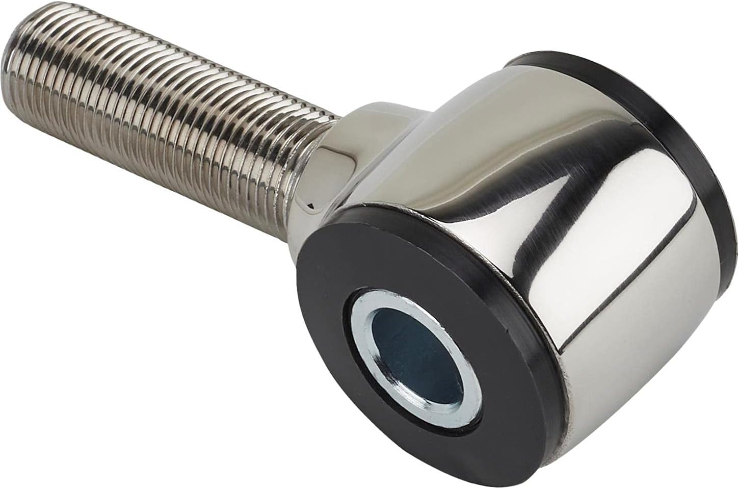 Amazon.com: Stainless Steel 4-Bar Rod End, 5/8-18 LH Thread, Polished ...