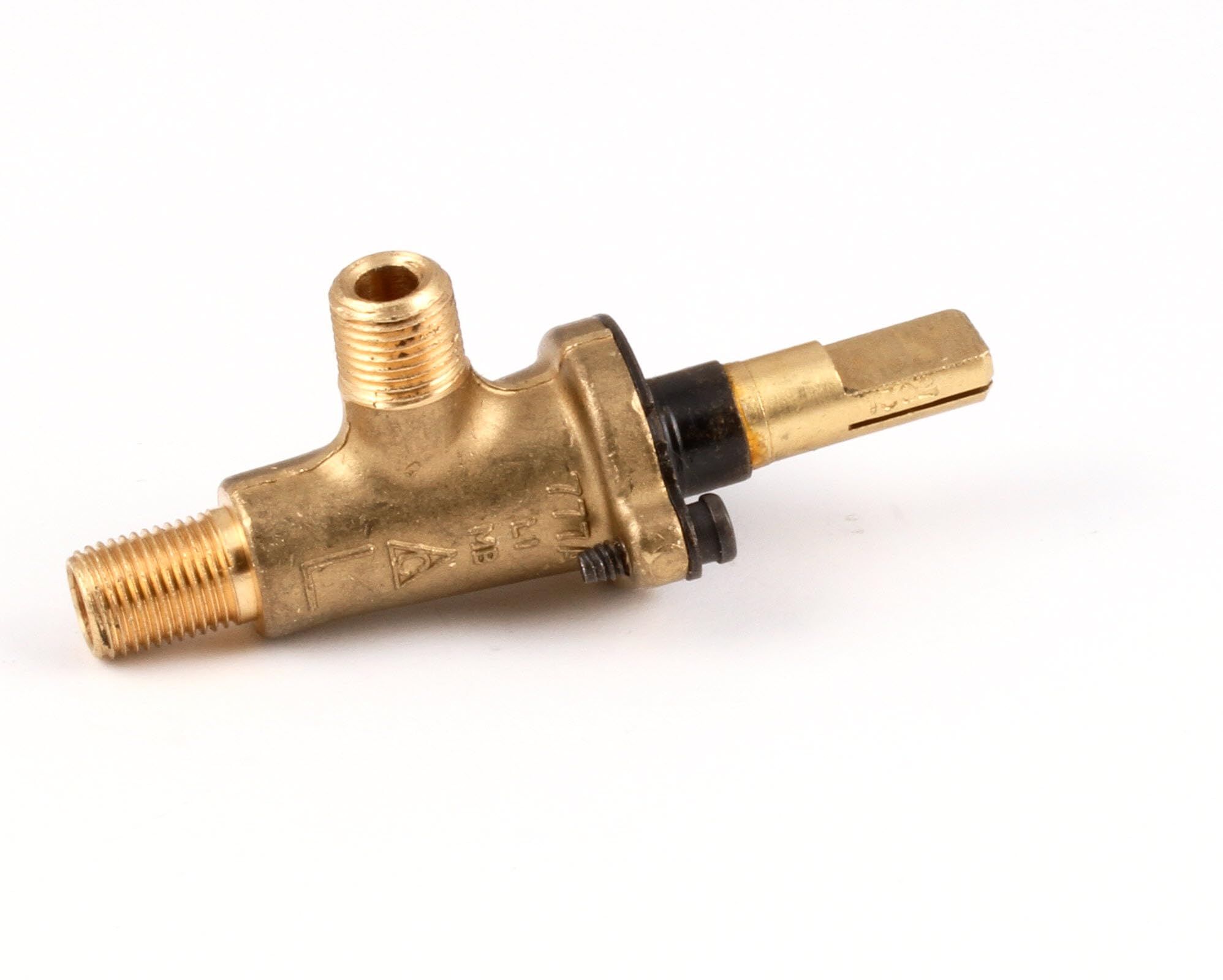 Snapklik.com : Garland Open Burner Valve Less Hood 26878XX