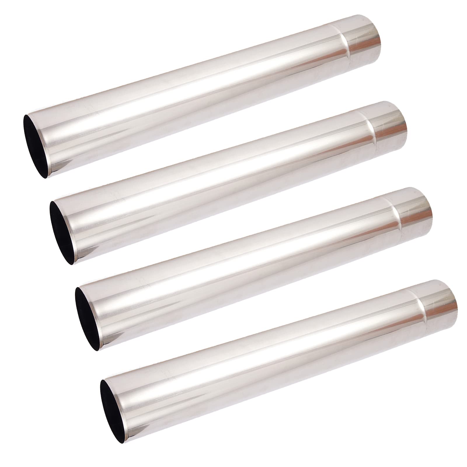 HpLive Stainless Steel Flue Pipe Chimney Attachment Stove Knee Stove ...