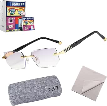 Amazon.com: Civilizek Precision Vision Aid Tool, Opticx Self Adjusting ...